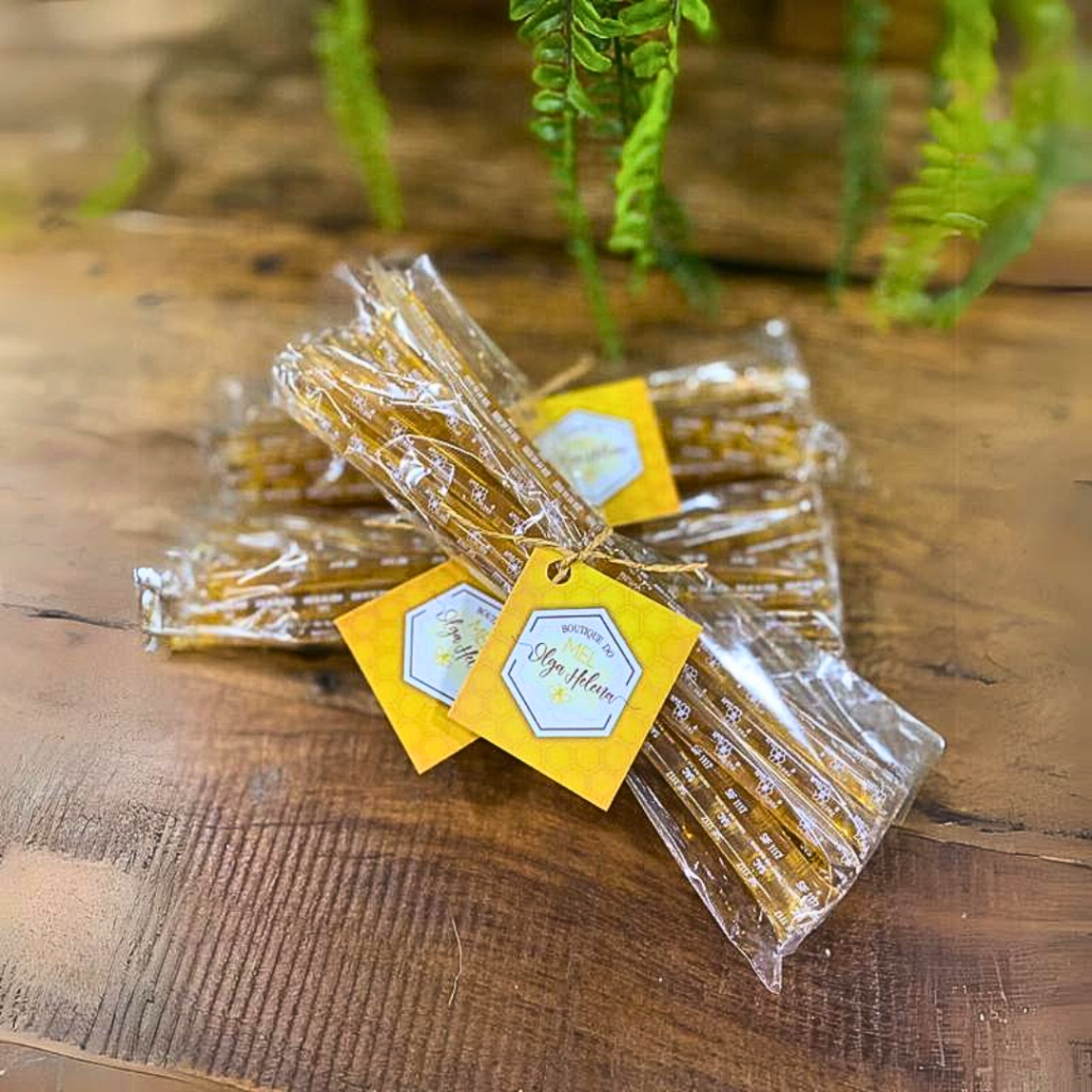 Sticks de Mel – Boutique do Mel